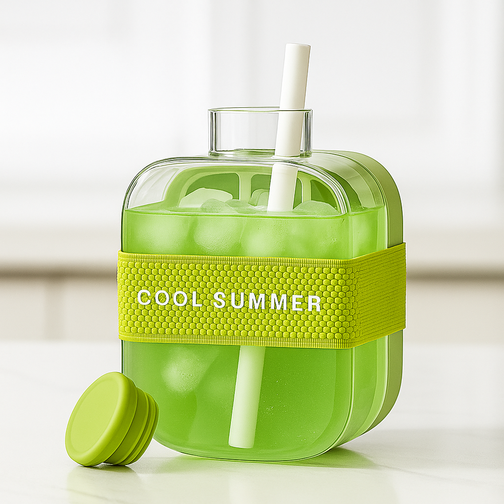 [NEW] Mini FrostFlex – Frost Munch